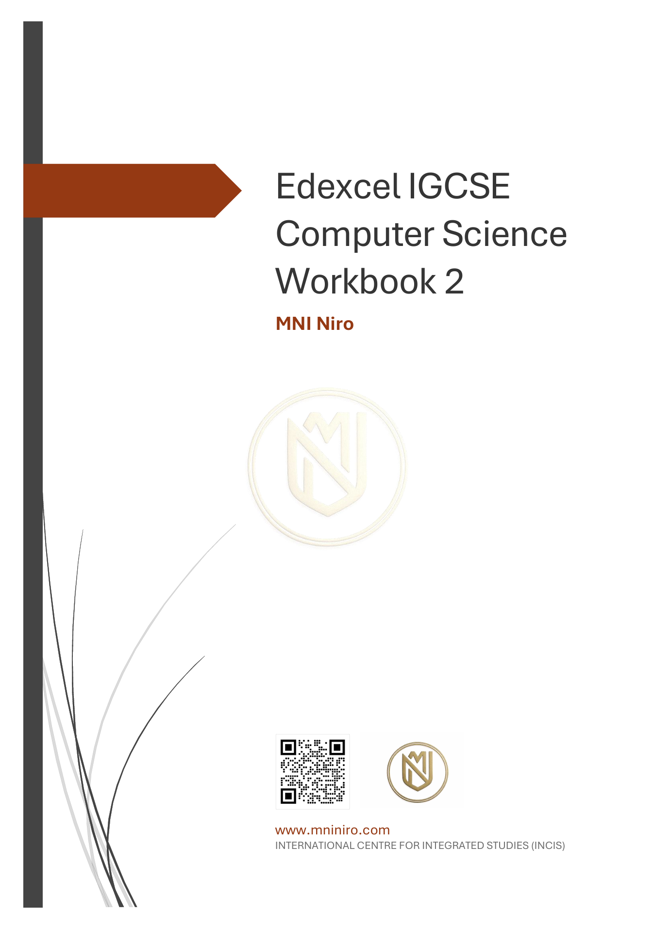 MNI Niro – Academic Portfolio